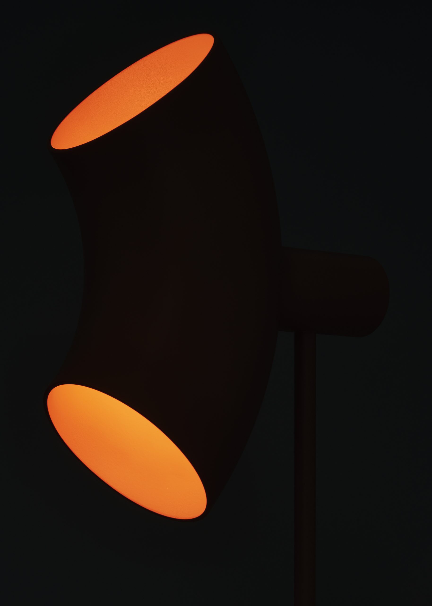 elbow lamp – JONAS LUTZ